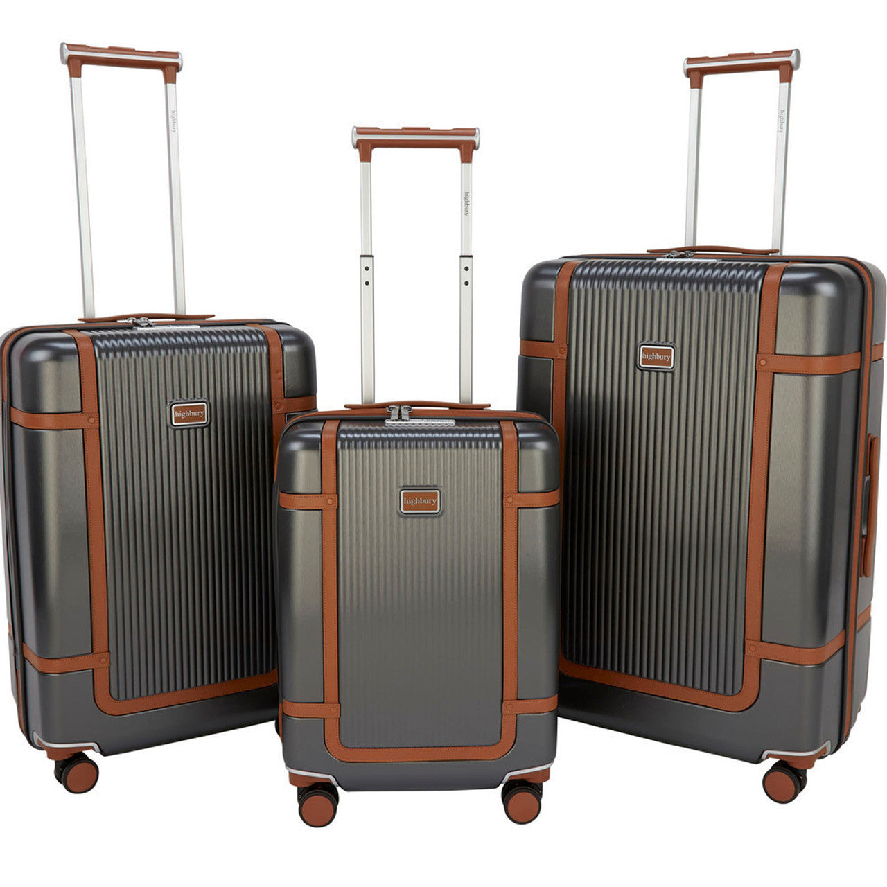 Suitcases - Durable Travel Luggage | Bags@NSKtrader – CarryWell